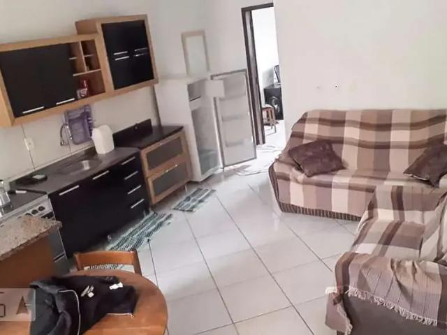 Apartamento para Locação em Canoas/RS Igara 1 Quartos