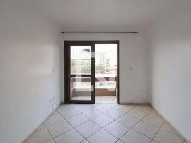 Apartamento para Locação em Canoas/RS Igara 1 Quartos