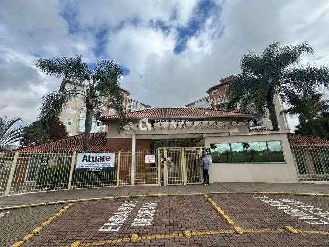 Apartamento para Locação em Canoas/RS Igara 1 Quartos