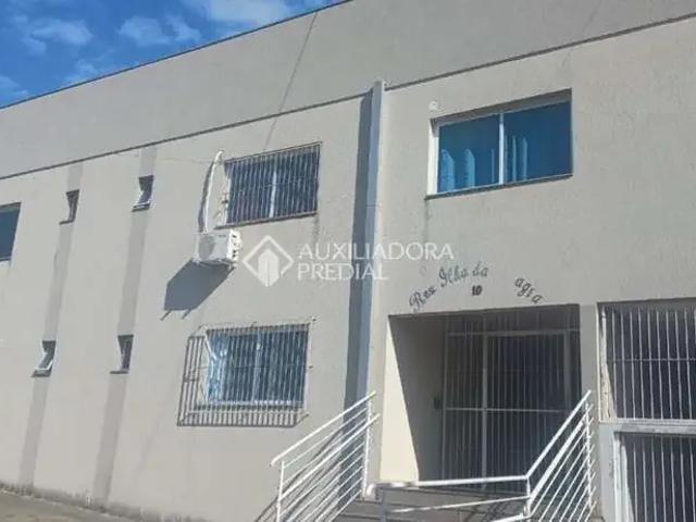 Apartamento para Locação em Canoas/RS Igara 1 Quartos
