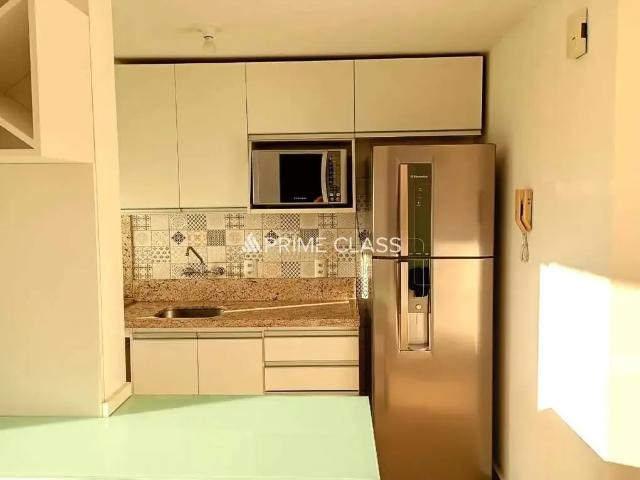 Apartamento para Locação em Canoas/RS Igara 1 Quartos