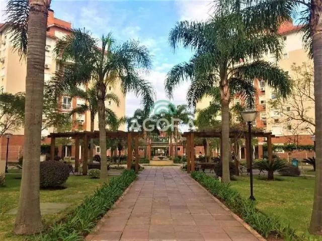 Apartamento para Locação em Canoas/RS Igara 1 Quartos