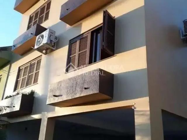 Apartamento para Locação em Canoas/RS Igara 1 Quartos