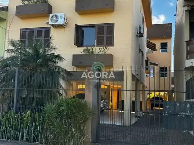 Apartamento para Locação em Canoas/RS Igara 1 Quartos