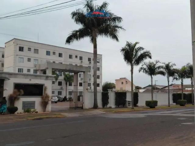 Apartamento para Locação em Canoas/RS Igara 2 Quartos
