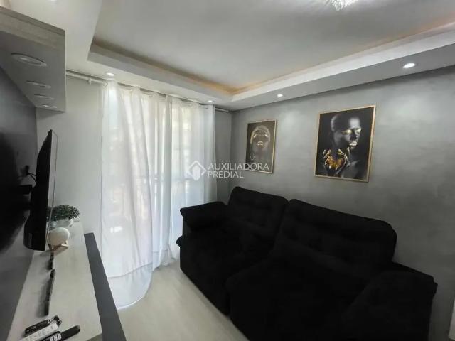 Apartamento para Locação em Canoas/RS Igara 2 Quartos