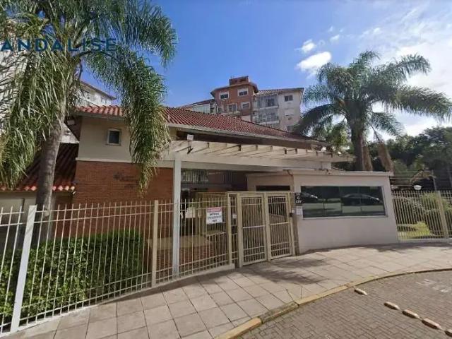 Apartamento para Locação em Canoas/RS Igara 2 Quartos