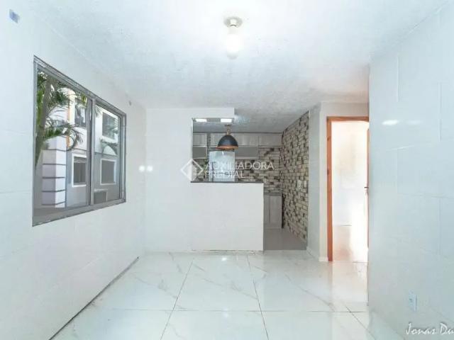 Apartamento para Locação em Canoas/RS Igara 2 Quartos