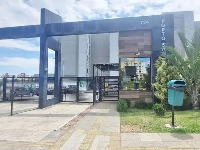 Apartamento para Locação em Canoas/RS Igara 2 Quartos