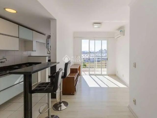 Apartamento para Locação em Canoas/RS Igara 2 Quartos