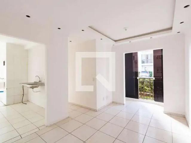 Apartamento para Locação em Canoas/RS Igara 2 Quartos