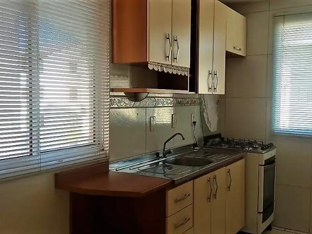 Apartamento para Locação em Canoas/RS Igara 2 Quartos