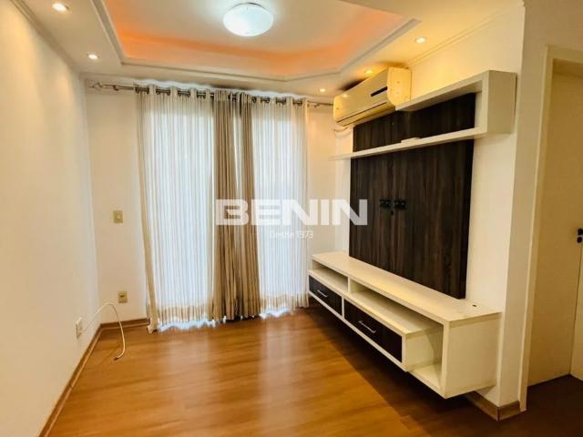 Apartamento para Locação em Canoas/RS Igara 2 Quartos