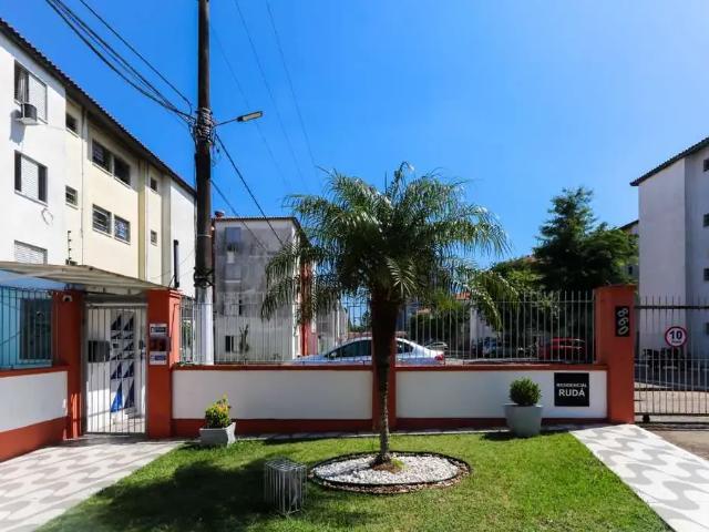 Apartamento para Locação em Canoas/RS Igara 2 Quartos