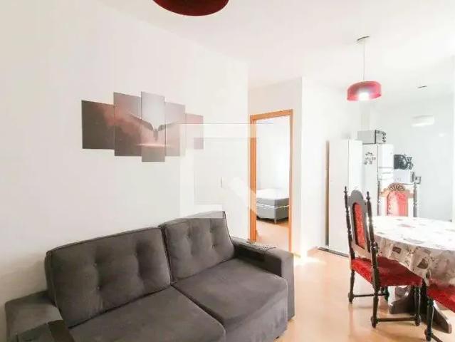 Apartamento para Locação em Canoas/RS Igara 2 Quartos