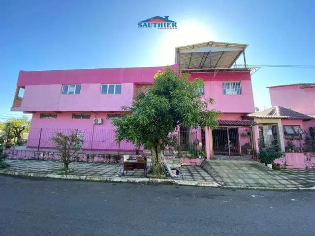 Apartamento para Locação em Canoas/RS Igara 2 Quartos