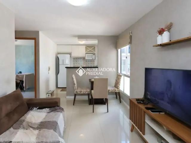 Apartamento para Locação em Canoas/RS Igara 2 Quartos