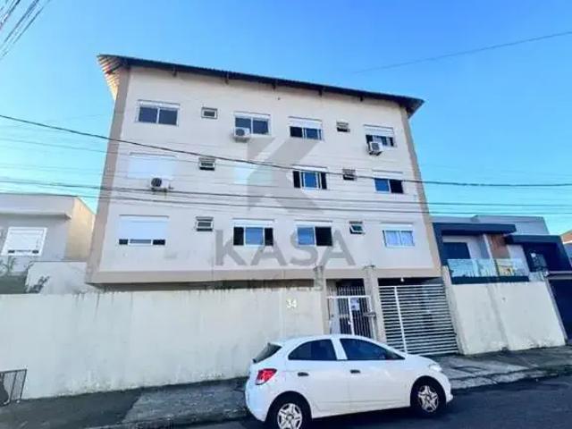 Apartamento para Locação em Canoas/RS Igara 2 Quartos