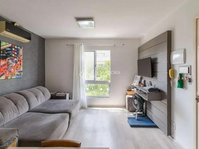 Apartamento para Locação em Canoas/RS Igara 2 Quartos
