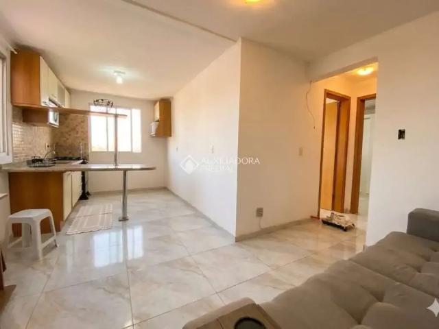 Apartamento para Locação em Canoas/RS Igara 2 Quartos
