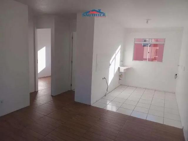 Apartamento para Locação em Canoas/RS Igara 2 Quartos
