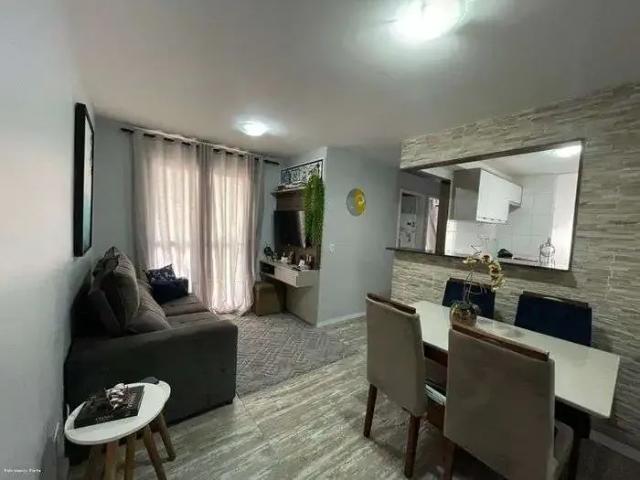 Apartamento para Locação em Canoas/RS Igara 2 Quartos