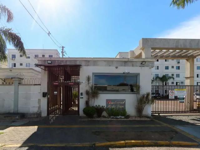 Apartamento para Locação em Canoas/RS Igara 2 Quartos