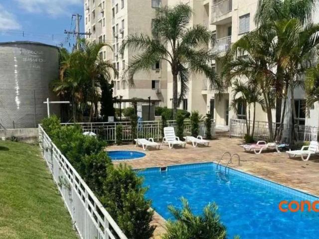 Apartamento para Locação em Canoas/RS Igara 2 Quartos