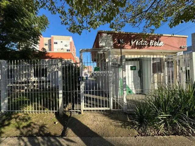 Apartamento para Locação em Canoas/RS Igara 2 Quartos