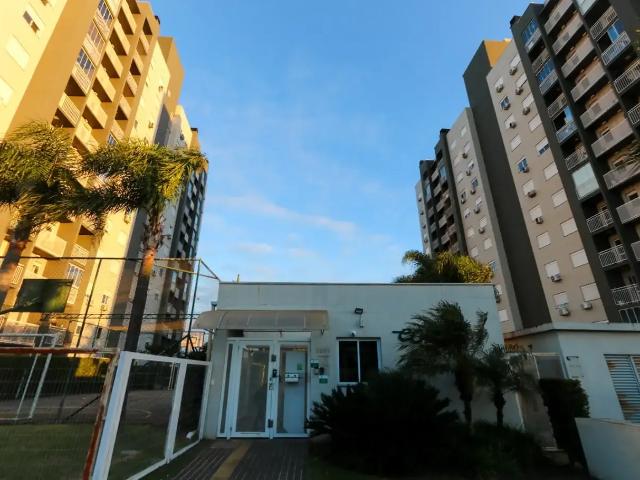 Apartamento para Locação em Canoas/RS Igara 2 Quartos