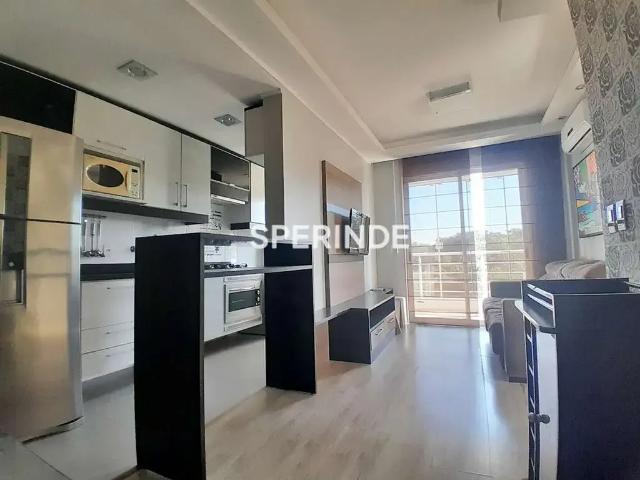 Apartamento para Locação em Canoas/RS Igara 2 Quartos