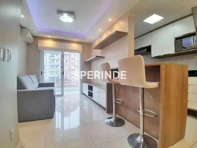 Apartamento para Locação em Canoas/RS Igara 2 Quartos