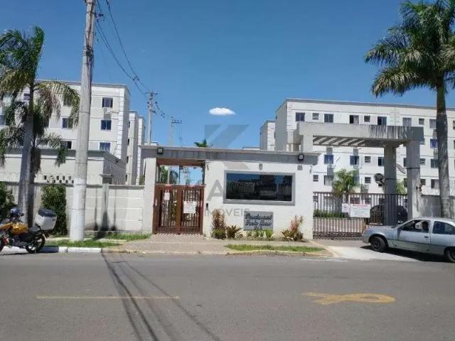 Apartamento para Locação em Canoas/RS Igara 2 Quartos