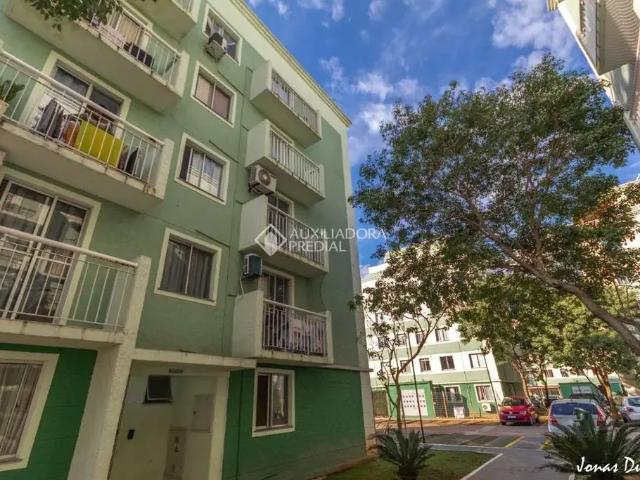 Apartamento para Locação em Canoas/RS Igara 2 Quartos