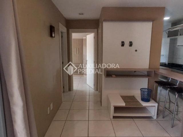 Apartamento para Locação em Canoas/RS Igara 2 Quartos