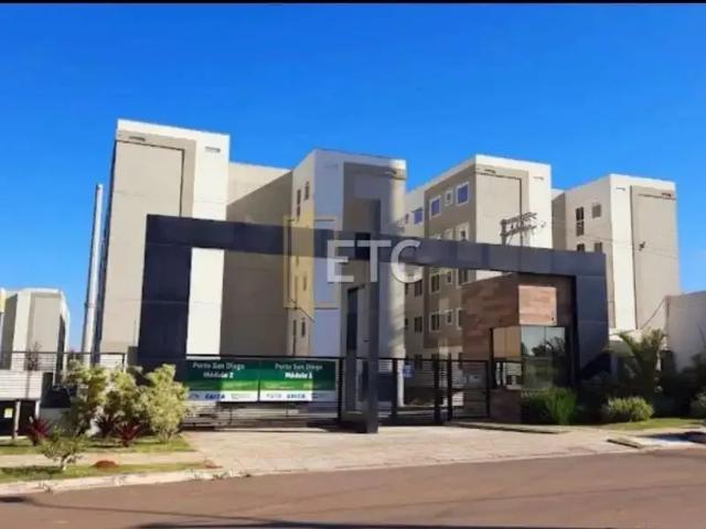 Apartamento para Locação em Canoas/RS Igara 2 Quartos