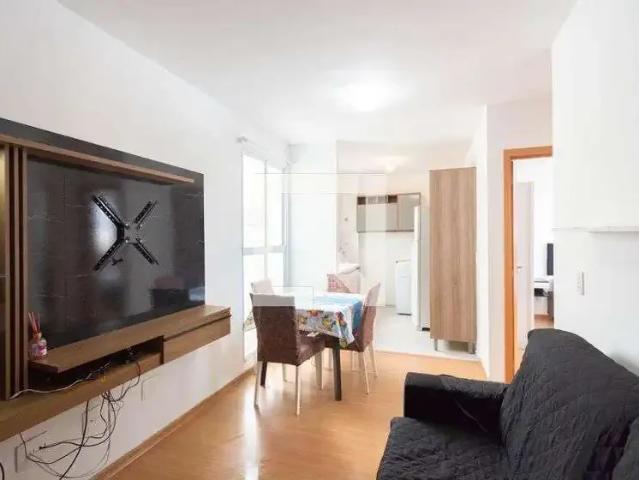 Apartamento para Locação em Canoas/RS Igara 2 Quartos