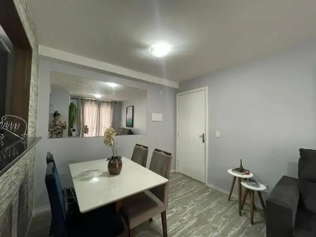 Apartamento para Locação em Canoas/RS Igara 2 Quartos