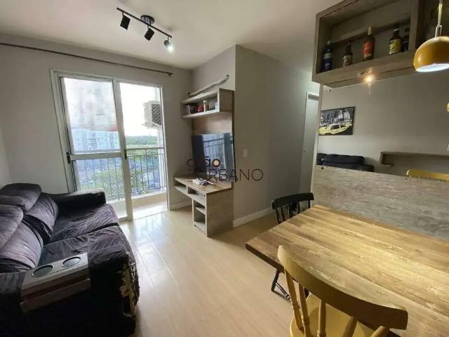 Apartamento para Locação em Canoas/RS Igara 2 Quartos