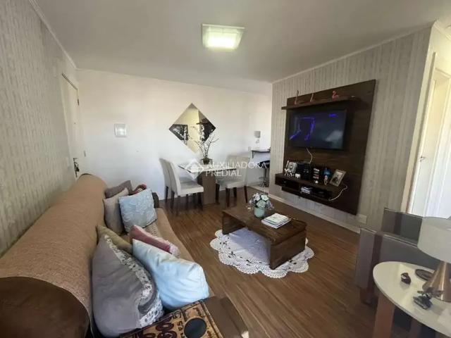 Apartamento para Locação em Canoas/RS Igara 2 Quartos
