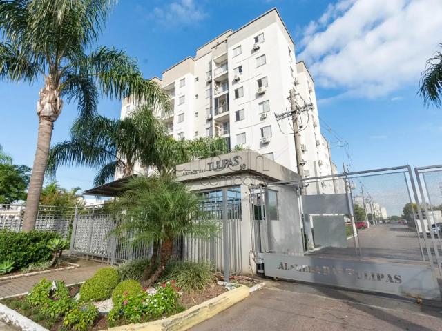 Apartamento para Locação em Canoas/RS Igara 2 Quartos