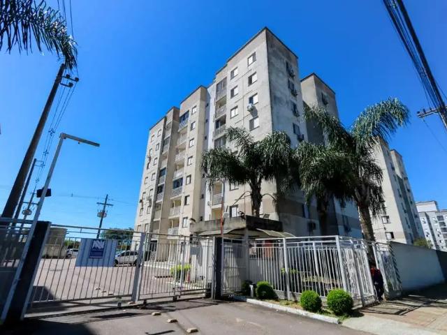 Apartamento para Locação em Canoas/RS Igara 2 Quartos