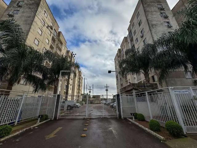 Apartamento para Locação em Canoas/RS Igara 2 Quartos