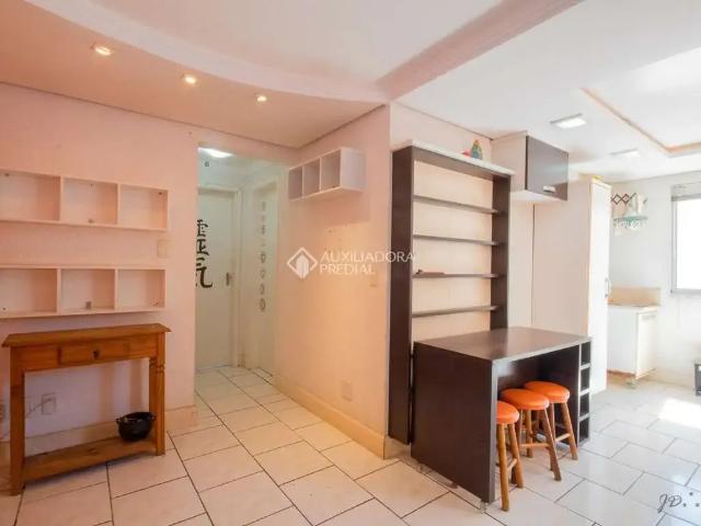 Apartamento para Locação em Canoas/RS Igara 2 Quartos