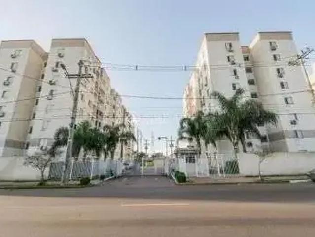 Apartamento para Locação em Canoas/RS Igara 2 Quartos