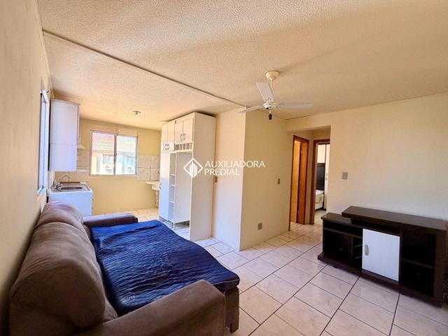 Apartamento para Locação em Canoas/RS Igara 2 Quartos