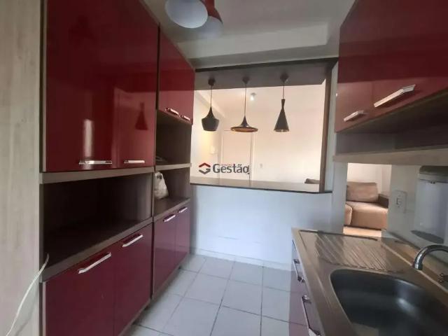 Apartamento para Locação em Canoas/RS Igara 2 Quartos