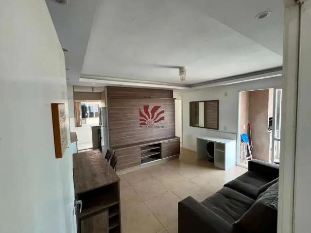 Apartamento para Locação em Canoas/RS Igara 2 Quartos