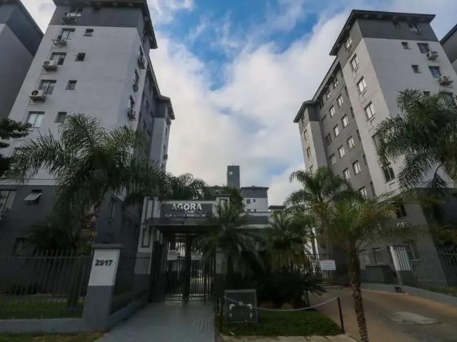 Apartamento para Locação em Canoas/RS Igara 2 Quartos