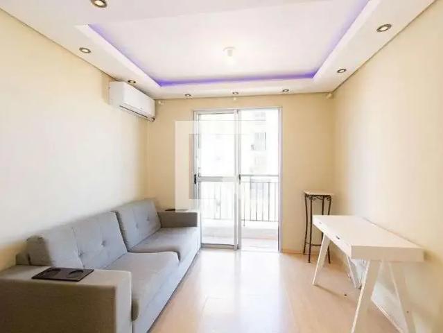 Apartamento para Locação em Canoas/RS Igara 2 Quartos